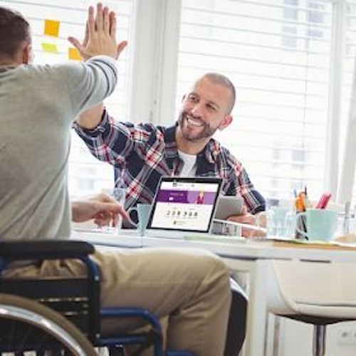 Stream episode What Do You Mean By A Registered Ndis Provider? by ...