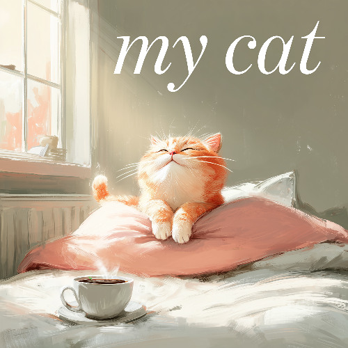 Stream My Cat by Yoony music | Listen online for free on SoundCloud