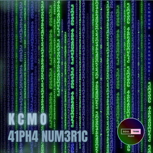 Stream Alpha Numeric by KCMOdnb | Listen online for free on SoundCloud