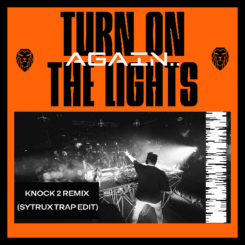 Stream T.O.T.L. (Knock 2 Remix) [Sytrux Trap Edit] by Sytrux | Listen ...