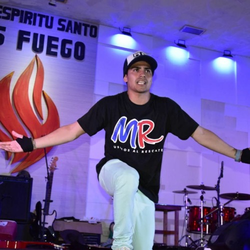 Stream Espíritu Santo - Maxi Cruz Ft. Generación De Fuego Y Poder by ...