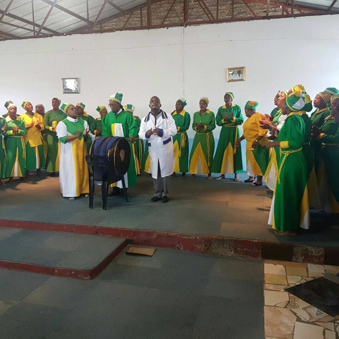 Stream Indigenous Tunes | Listen to Universal Khathisma Apostolic ...