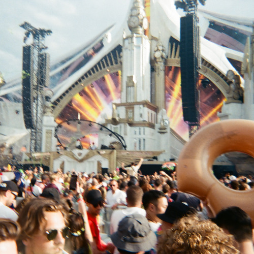 Stream Tomorrowland Set - TML Academy 2025 Submission by LEAH LILLY ...