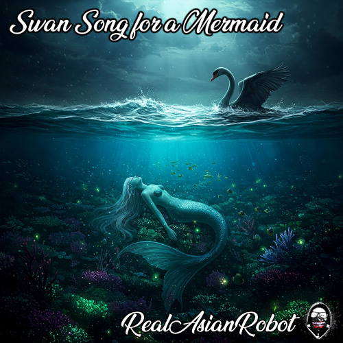 Stream Swan Song for a Mermaid by RealAsianRobot | Listen online for ...