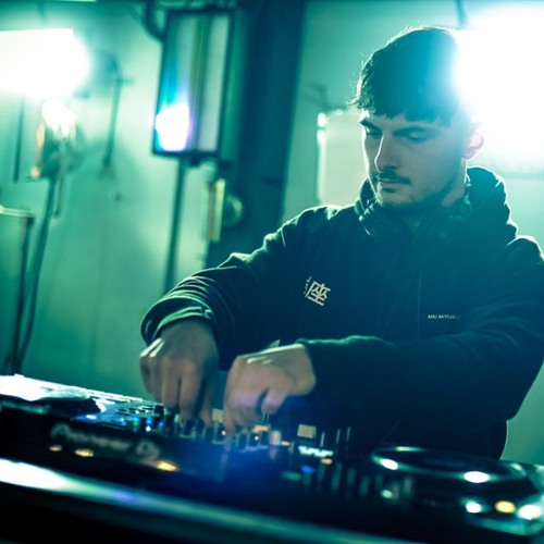 Stream Sami B Nova One Full Set by Sami B | Listen online for free on ...