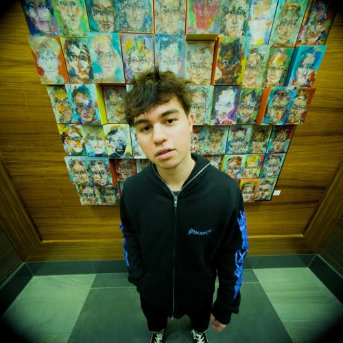 Stream xavier weeks - Sandman 2 (prod. Jae) by XAVIER WEEKS | Listen ...