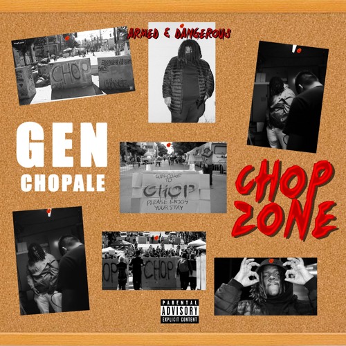 Stream Chop Zone by Gen Chopale | Listen online for free on SoundCloud