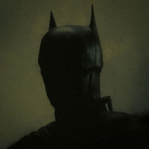 Stream "I'm starting to see now." the batman x killer - mareux (ultra ...