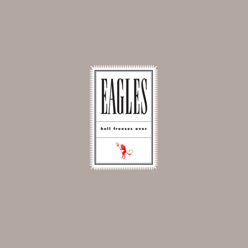 Stream The Last Resort (Live On MTV, 1994) by Eagles | Listen online ...