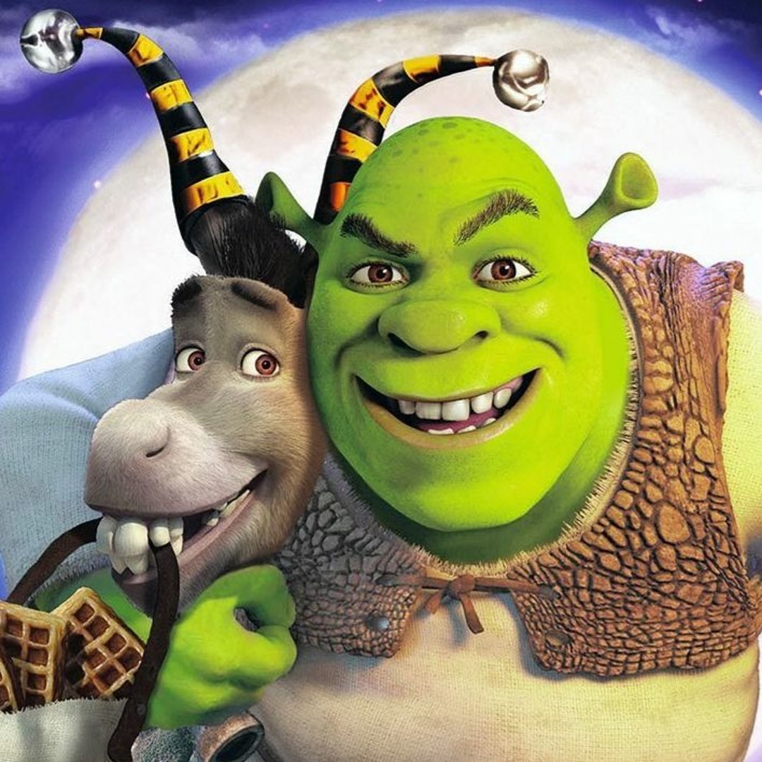 Stream Counting Crows x SHM - Accidentely Falling In Love (AUDAZ x Loud ...