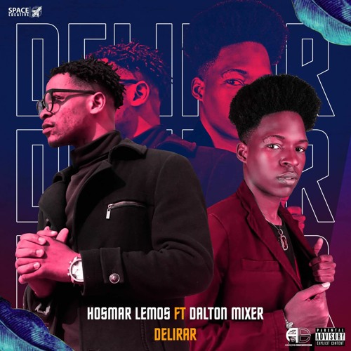 Stream 01 - Delirar by Adoços Entertainment | Listen online for free on ...