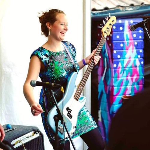 Stream Listen to the Blazing Sun #25 Interview with Phoebe Butler by ...