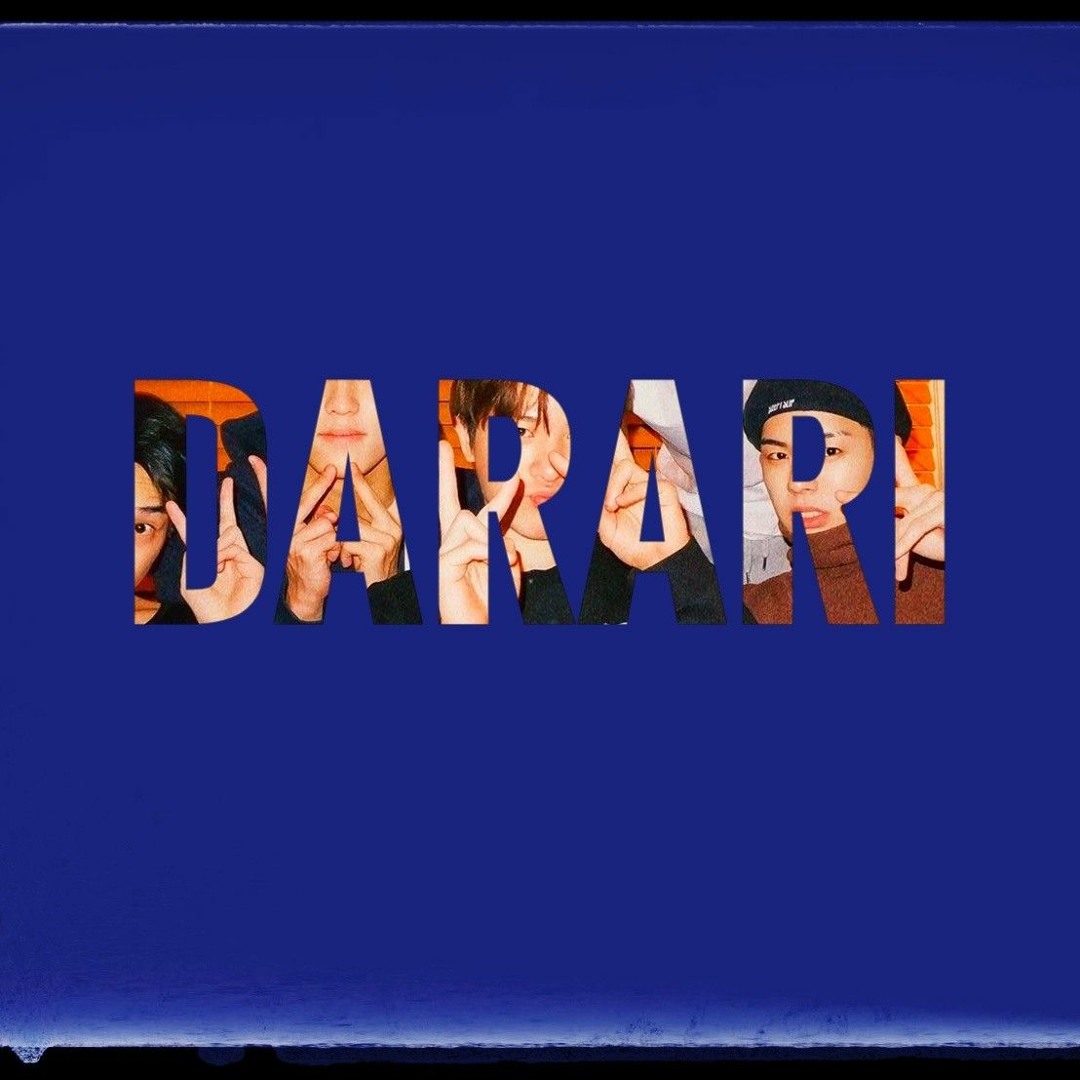 Stream DARARI - TREASURE by A15 | Listen online for free on SoundCloud