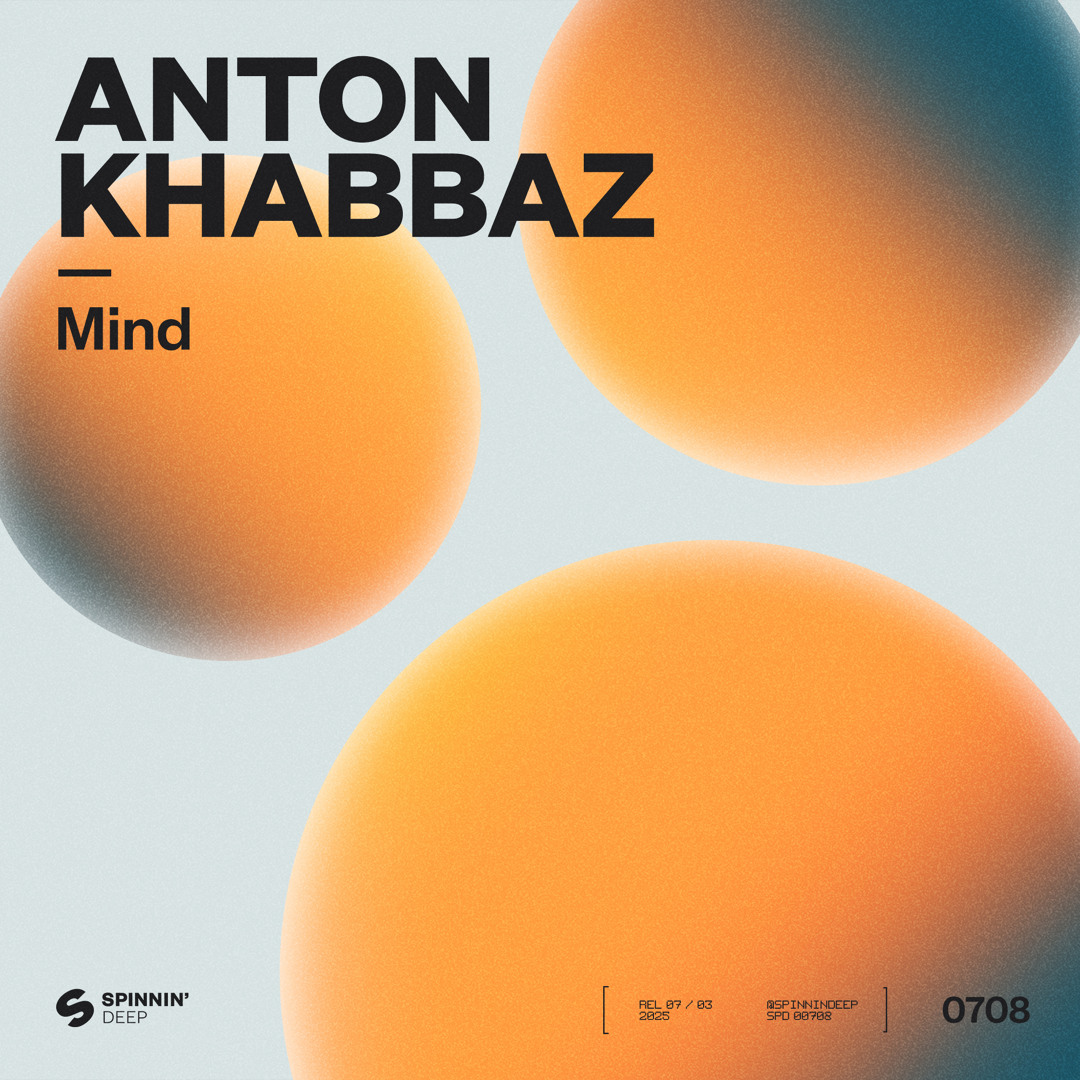 Stream Mind by Anton Khabbaz | Listen online for free on SoundCloud