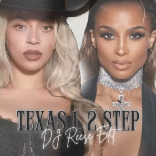 Stream Texas 1'2 Step (DJ Reese Edit) by DJ Reese | Listen online for ...