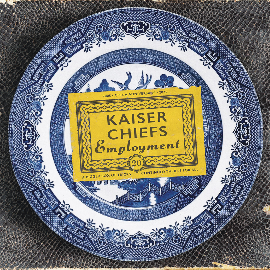 Stream I Predict A Riot (Spike Stent Remix) by Kaiser Chiefs | Listen ...