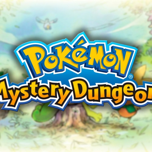 Stream Pokémon Mystery Dungeon • Music To Explore Caves To (PMD) by ...