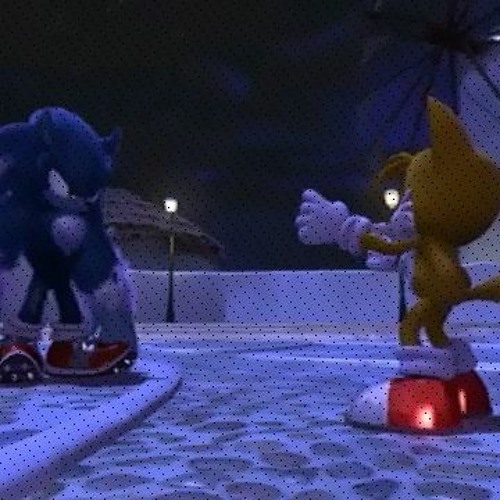 Stream Sonic Unleashed Psp Iso Download by Lesefegotf1983 | Listen ...