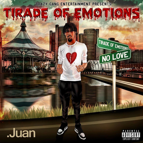 Stream Waiting All Week by .Juan | Listen online for free on SoundCloud