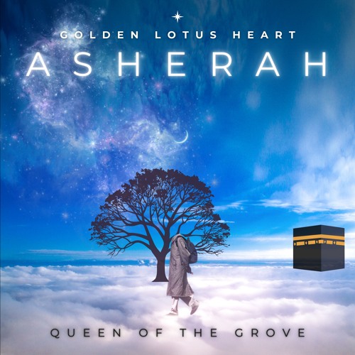 Stream Asherah, Queen of the Grove by Golden Lotus Heart | Listen online for free on SoundCloud