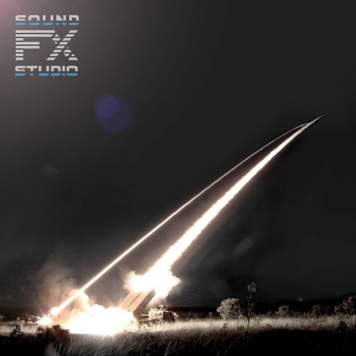 Stream BM-21 Grad MLRS by SoundFX Studio | Listen online for free on ...