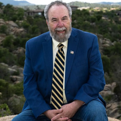 Stream Jan 13 2024: Steve Zipperman Shares his Priorities for 2024 by ...