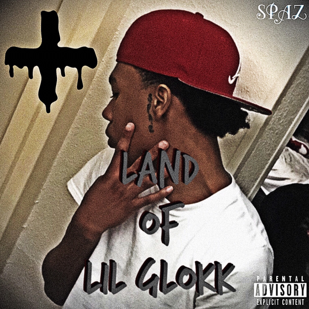 Stream GLOKK40SPAZ "LAND OF LIL GLOKK" (prod. by MAX) by war | Listen ...