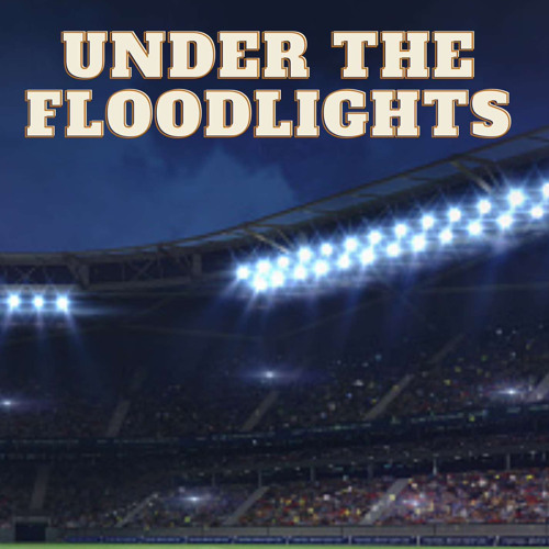 Stream Under the Floodlights Episode 1 - VAR and the Old Firm by Dylan ...