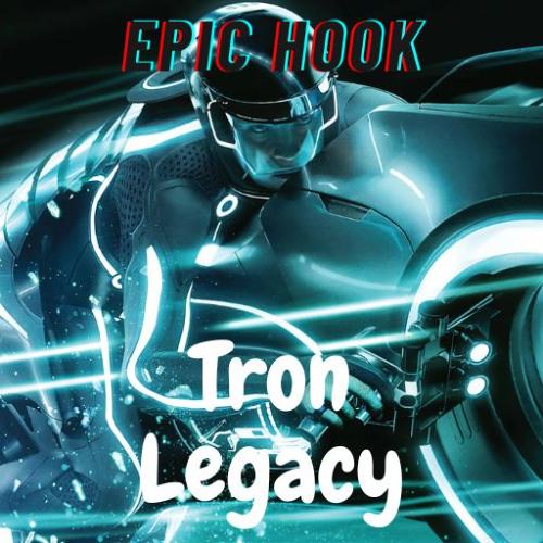 Stream Tron Legacy by EPIC HOOK | Listen online for free on SoundCloud