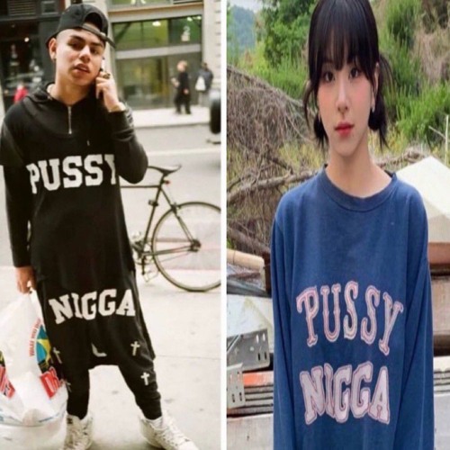 Stream Pu$$y N¡GG by writhe in blood | Listen online for free on SoundCloud