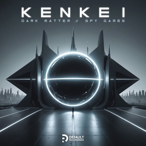 Stream KenKei - Dark Matter - DEF122 by Default Recordings | Listen online for free on SoundCloud