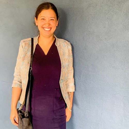 Stream Informed Medical Options Party candidate 4 Richmond Monica ...