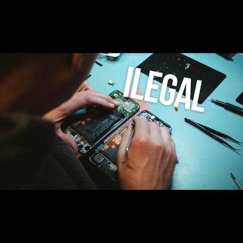 Stream episode El derecho a reparar: Acaso.. ¿mi laptop legalmente NO ...