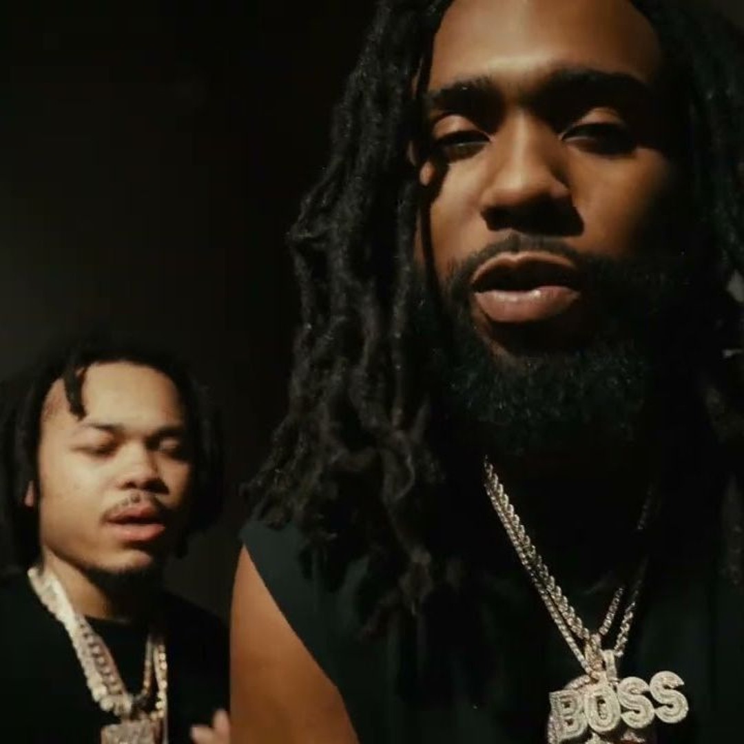 Stream Everybody Got Hit (feat. BloodyHound Q50) by Big Opp | Listen ...