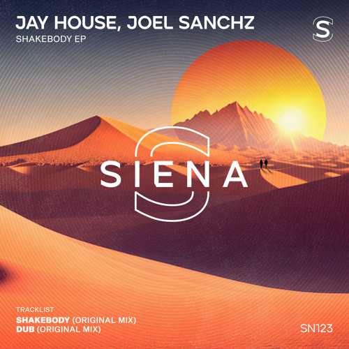 Stream Shakebody by Siena Record Label | Listen online for free on ...