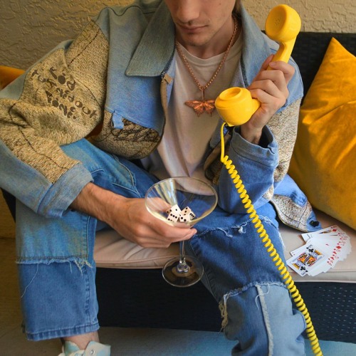 Stream 07 - impostor syndrome. by Max Nunn | Listen online for free on ...