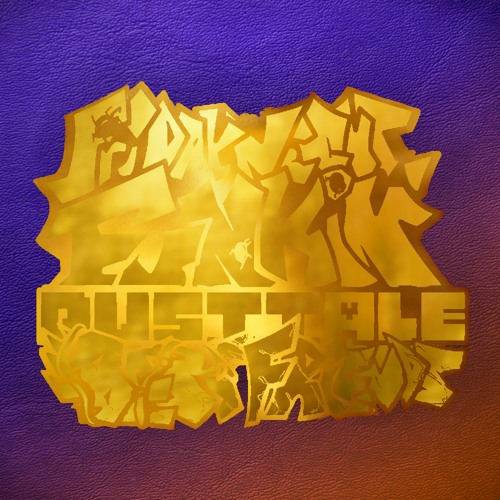 Stream [Friday Night Funkin' Dusttale Best Friends OST] The Queen Rises ...