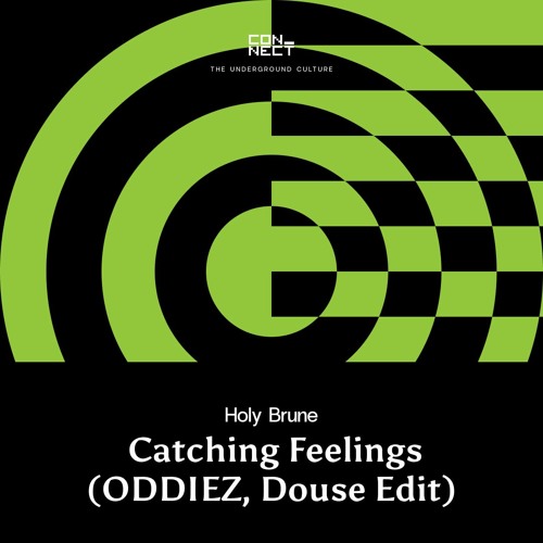 Stream FREE DOWNLOAD: Holy Brune - Catching Feelings (ODDIEZ, Douse ...