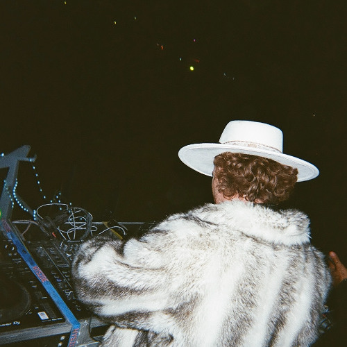 Stream Rüfüs Du Sol Warm Up @ Burning Man 2025 by Cwiz | Listen online ...