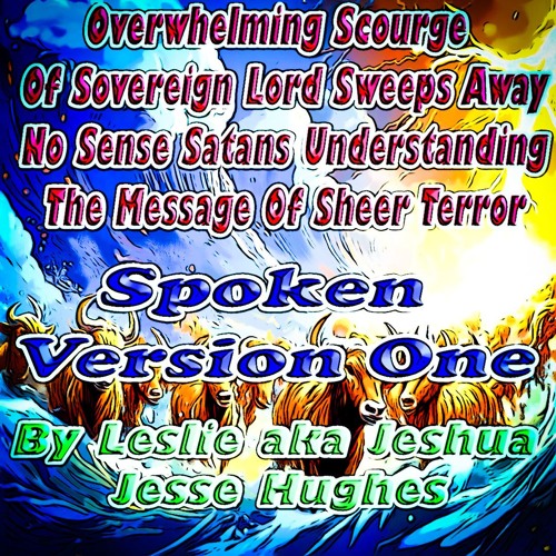 Stream Overwhelming Scourge Of Sovereign Lord Sweeps Away No Sense ...