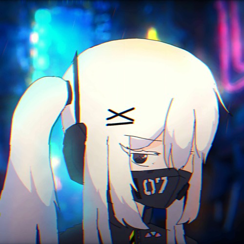 Stream Kamii - I Need U by kamii | Listen online for free on SoundCloud