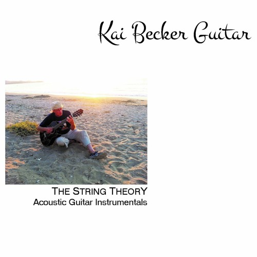 Stream The Book Is Better Than The Movie (12 String Guitar) by Kai Becker Guitar | Listen online ...