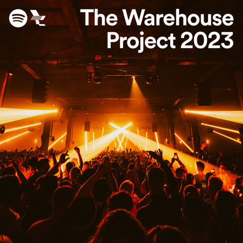 Stream User 569301822 | Listen to The Warehouse Project 2023 playlist ...