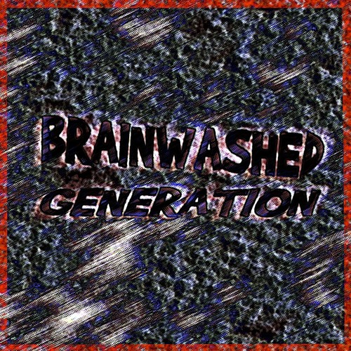 Stream Brainwashed Generation by CRITICAL FX | Listen online for free ...