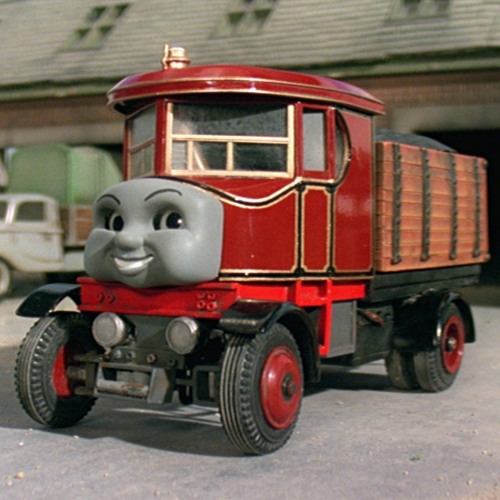Stream Elizabeth's Theme (Elizabeth the Vintage Lorry) by Oliver11GWR ...