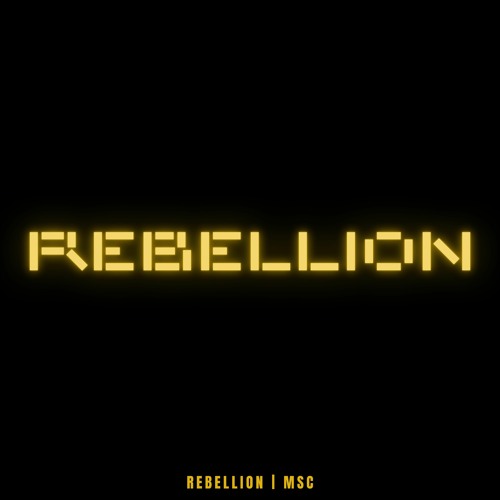 Stream Canon in D - Johann Pachelbel (MSCXR Remix) by Rebellion ...