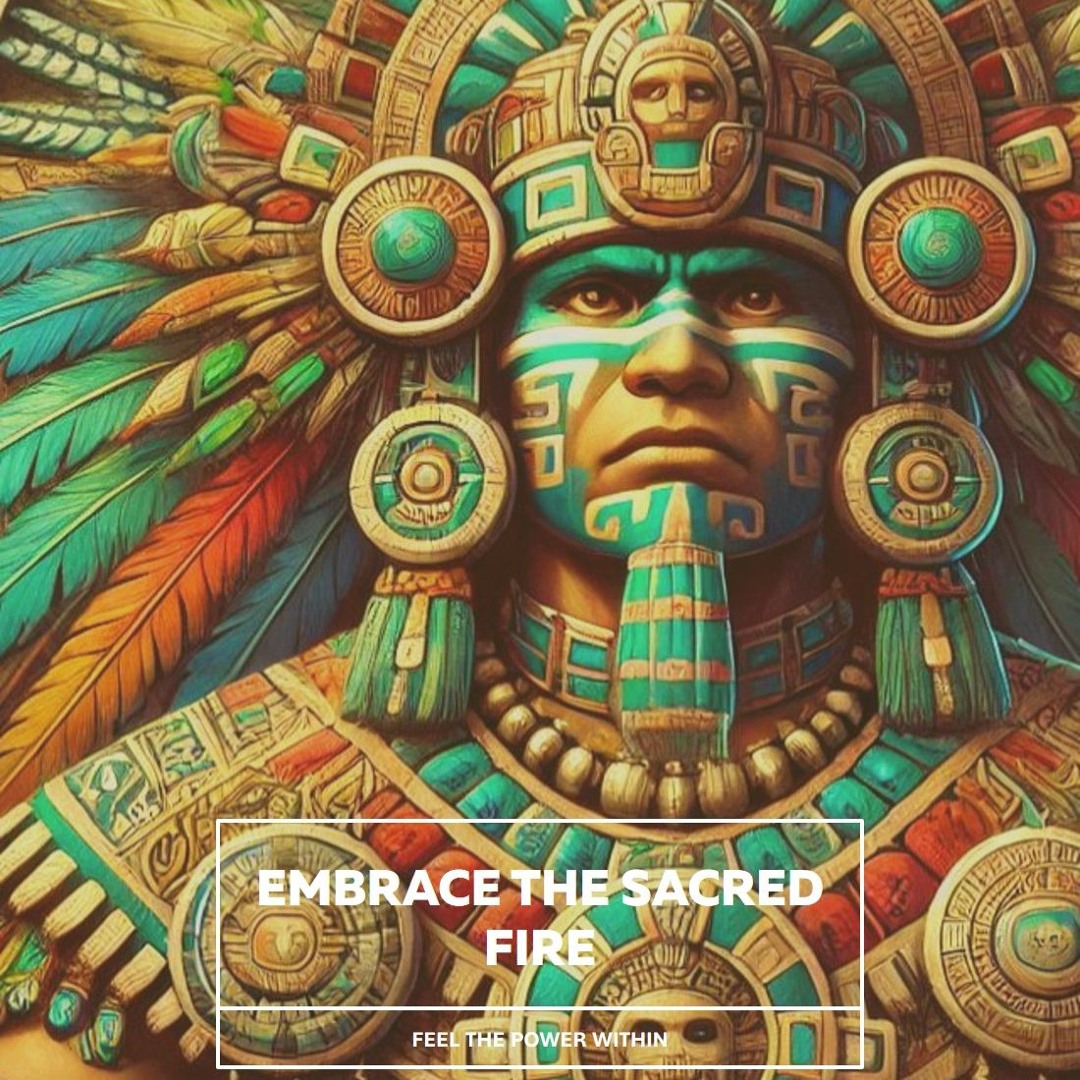 Stream ༓Embrace The Sacred Fire Feel The Power Within༓ by ༓DIRLΔSIOΠ ...