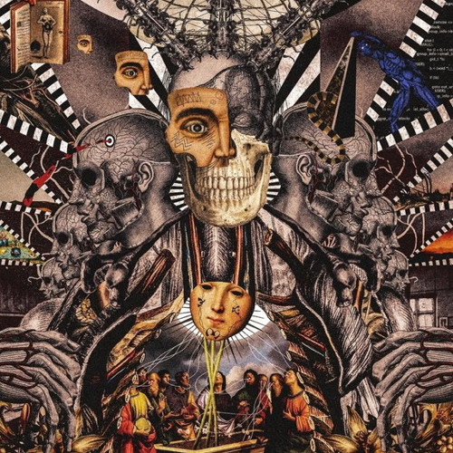 Stream Suffocate by Motograter (Pop Acoustic Cover) by Dudja | Listen ...