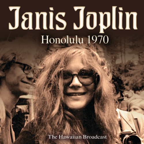 Stream Half Moon by Janis Joplin | Listen online for free on SoundCloud