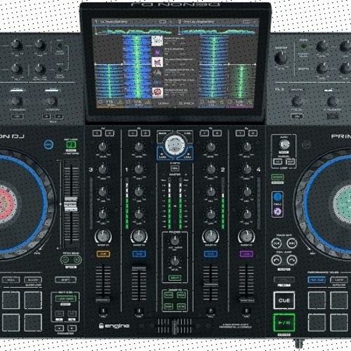 Stream Free Download Ns Virtual Dj 6.0 Full Version For Window 7.rarl ...